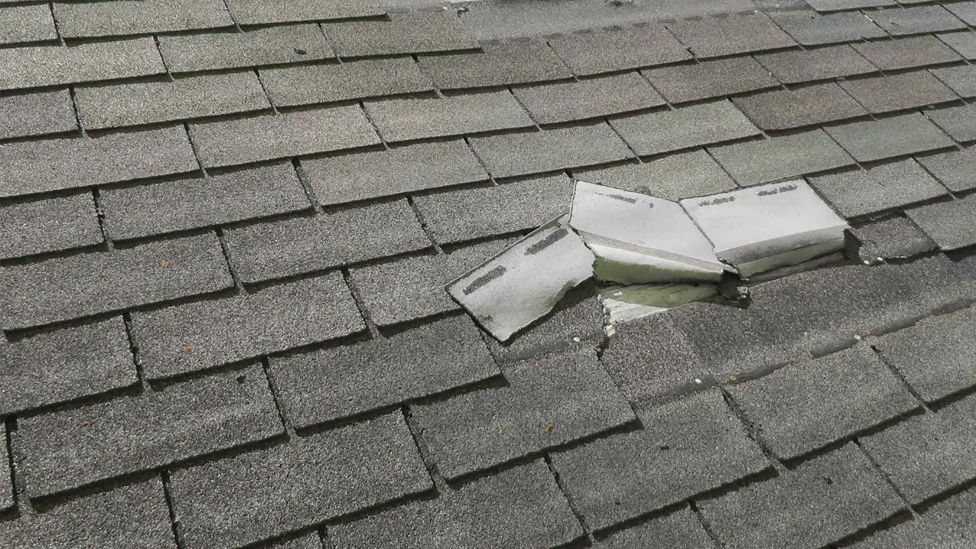 Signs of Roof Damage You Should Never Ignore | J&J Fernandez Roofing ...